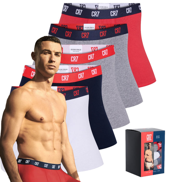 CR7-Unterwäsche – cr7-underwear